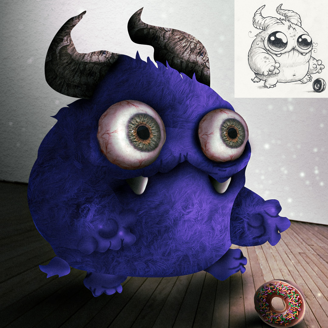 Portfolio | Yulio Febiran