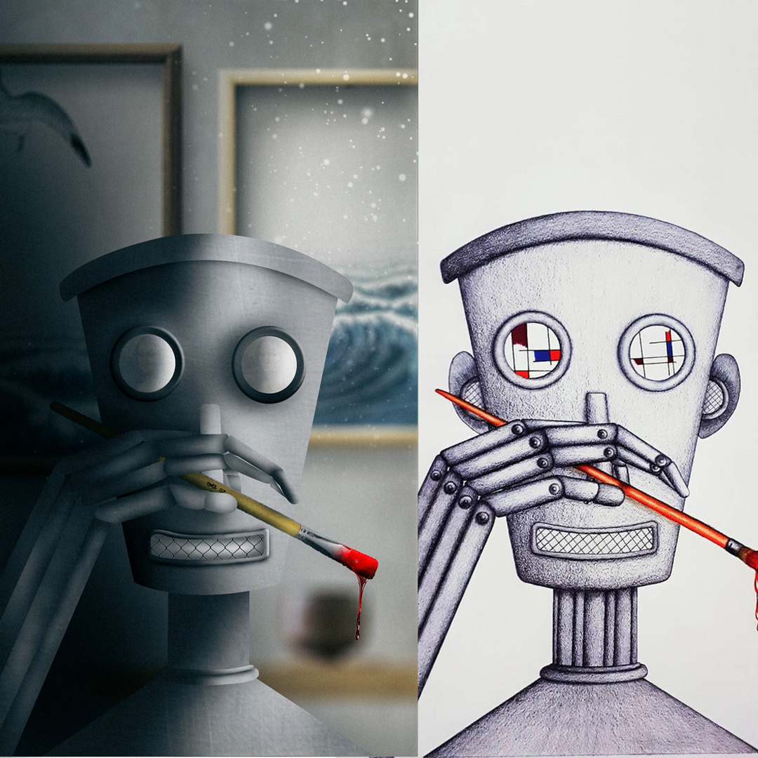 Portfolio | Yulio Febiran