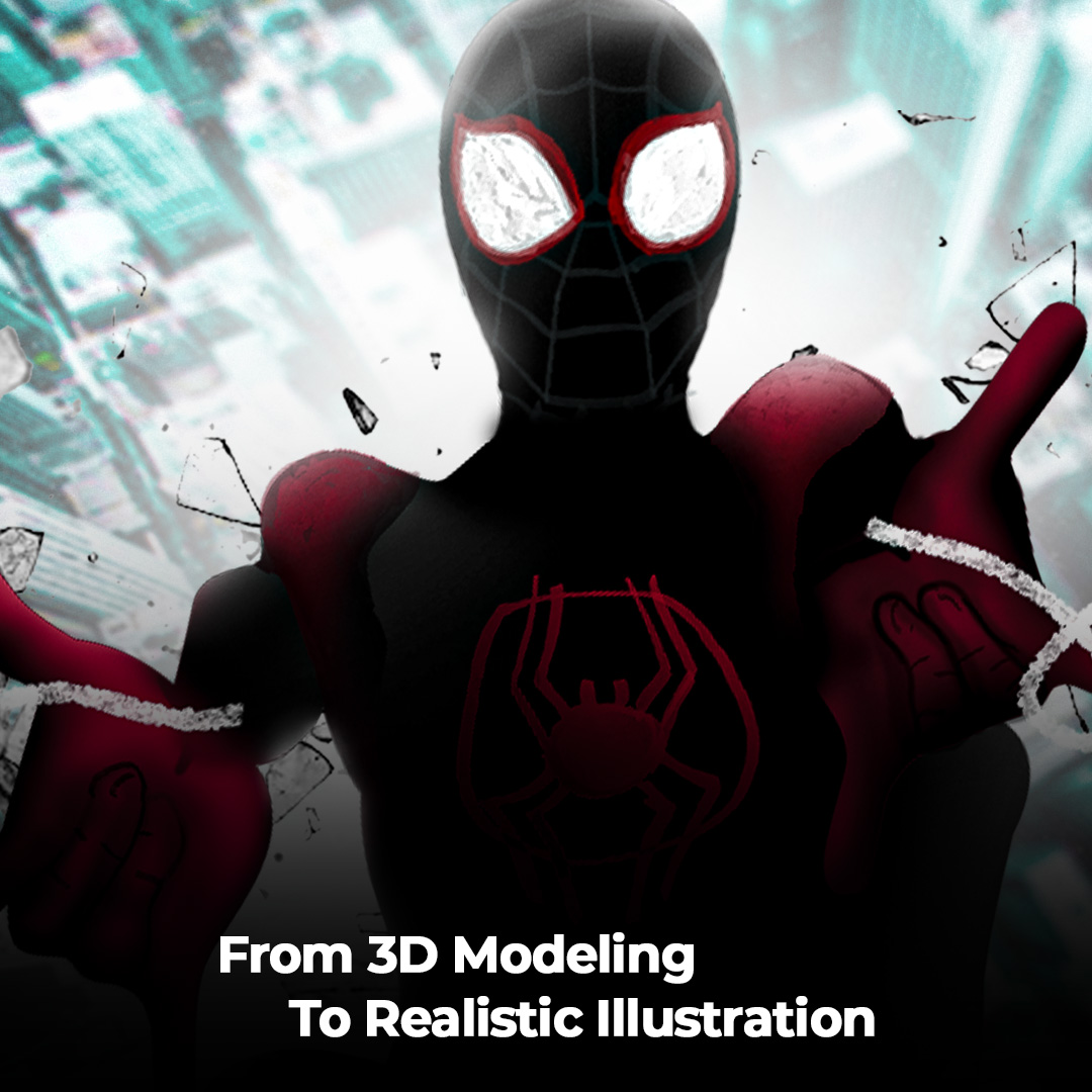 Portfolio | Yulio Febiran